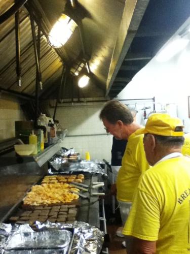 VFW Post 7234 Sunday Breakfasts offer more than food | Food ...
