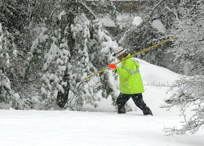 Delmarva Power works on winter readiness, urges preparedness | Dollars ...