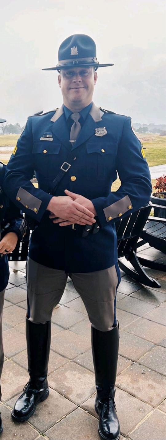 Bethany Beach appoints Foley as police chief | Bethany Beach ...