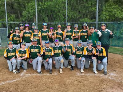SMS wraps up third straight undefeated season on diamond | Sports ...