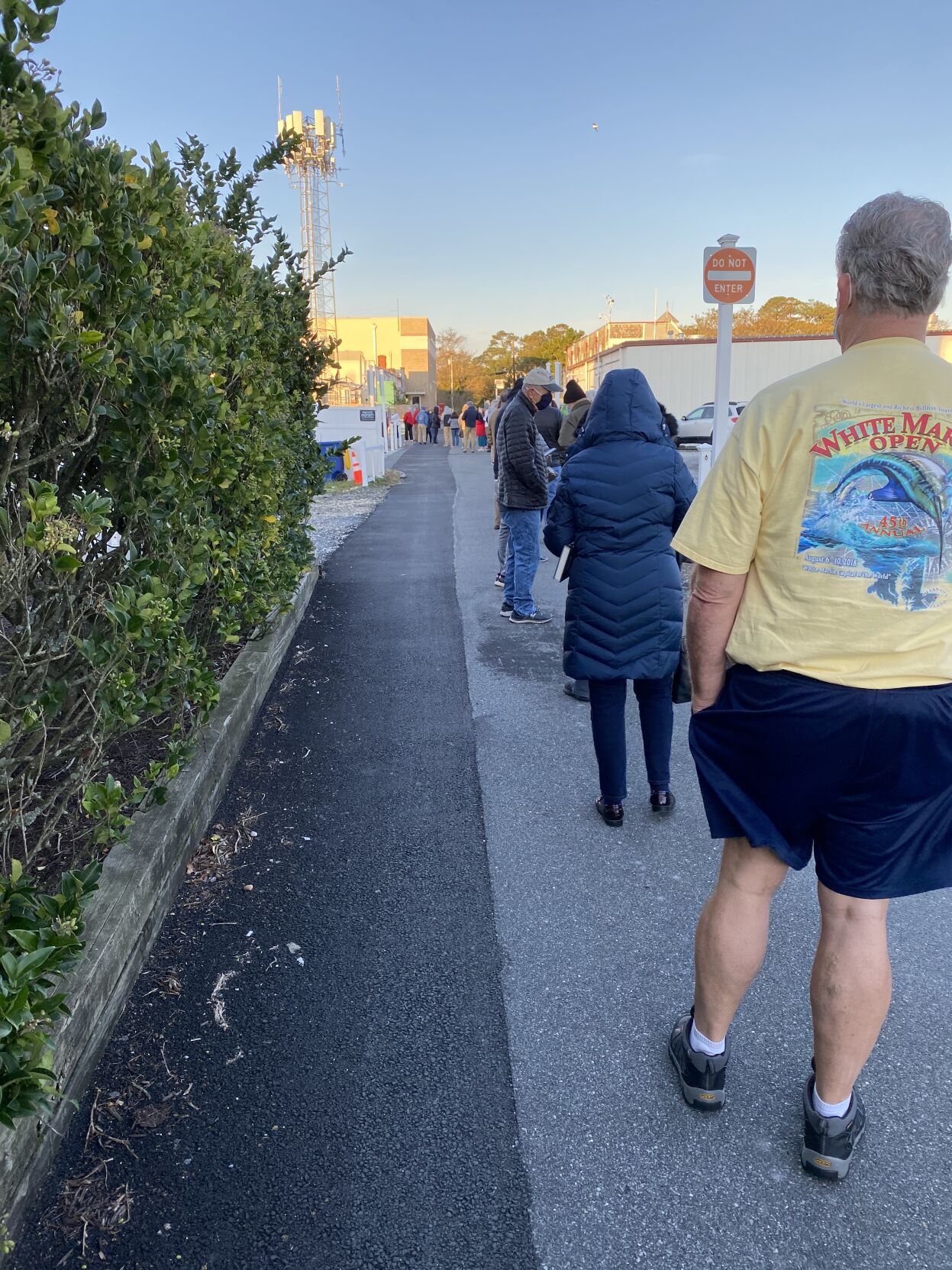 Candidates discuss positions ahead of elections | State | coastalpoint.com