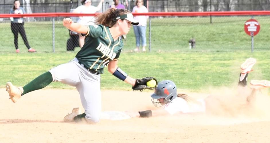 Derickson achieves dream of reaching NCAA DII World Series | Sports ...