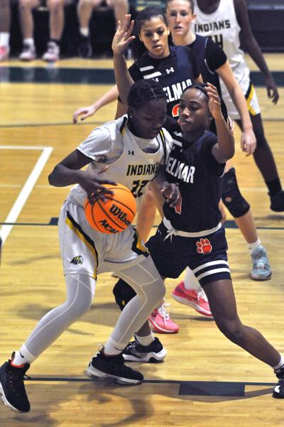 IR girls’ basketball wins second straight, 47-29, at Laurel | Sports ...