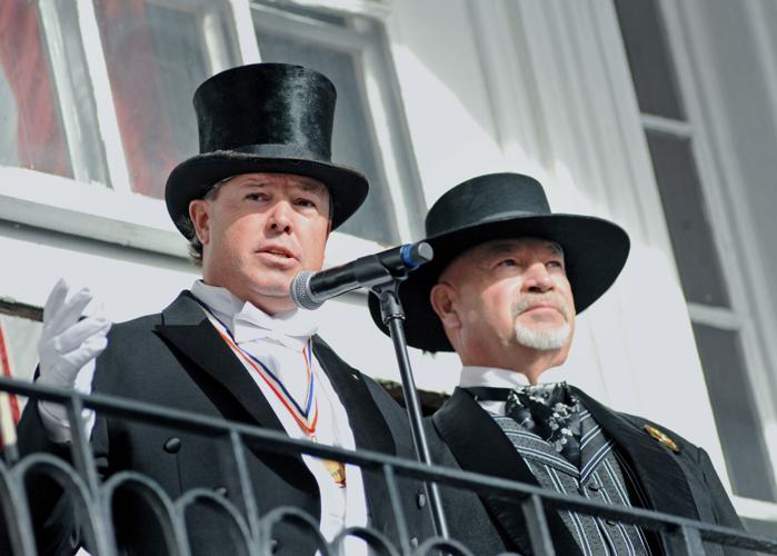 Return Day 2022 | Point Pics | coastalpoint.com