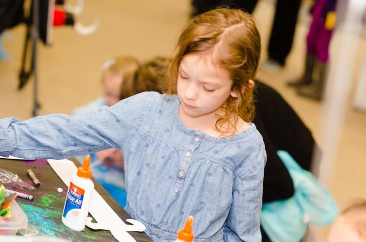 Princesses, Pirates & Pancakes | Lifestyle | coastalpoint.com