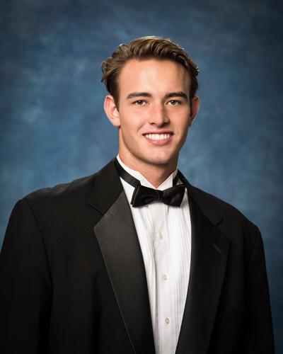 IRHS’s Weber earns U.S. Naval Academy appointment | Education ...
