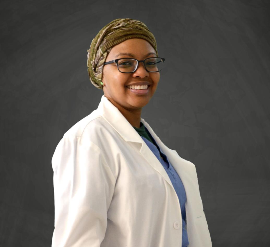Beebe welcomes OB/GYN Roseanne Gichuru to Women’s Health team | Health ...