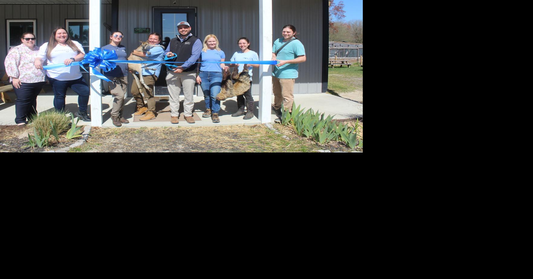 Barn Hill Preserve celebrates season opening | Lifestyle | coastalpoint.com
