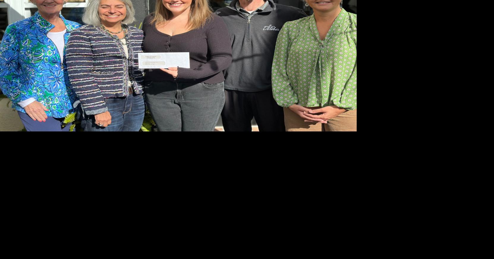 DiFebo’s dine-and-donate benefits FOSCL | Lifestyle | coastalpoint.com