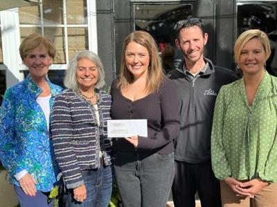 DiFebo’s dine-and-donate benefits FOSCL | Lifestyle | coastalpoint.com