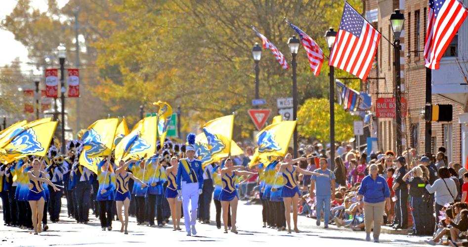 Return Day 2022 | Point Pics | coastalpoint.com