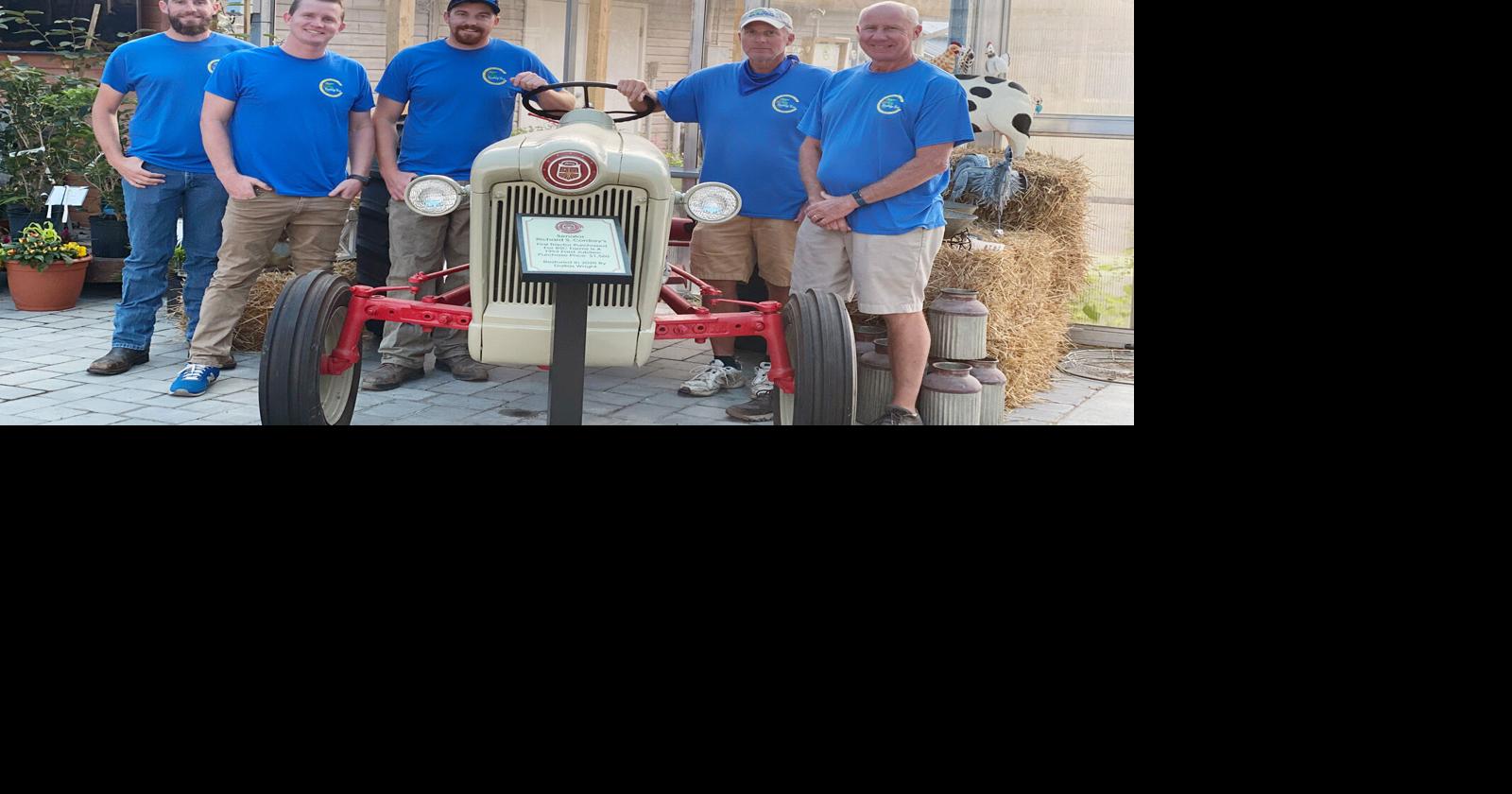 Cordrey family marks 30 years with East Coast Garden Center | Business ...