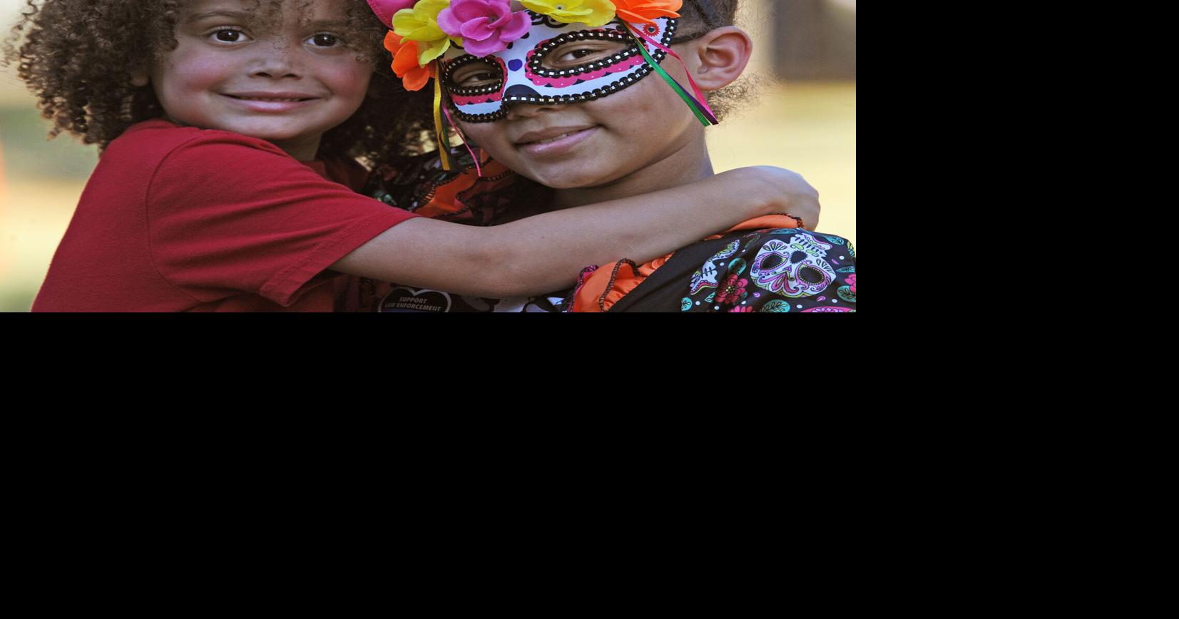 Ocean View police raising funds for event | Ocean View | coastalpoint.com