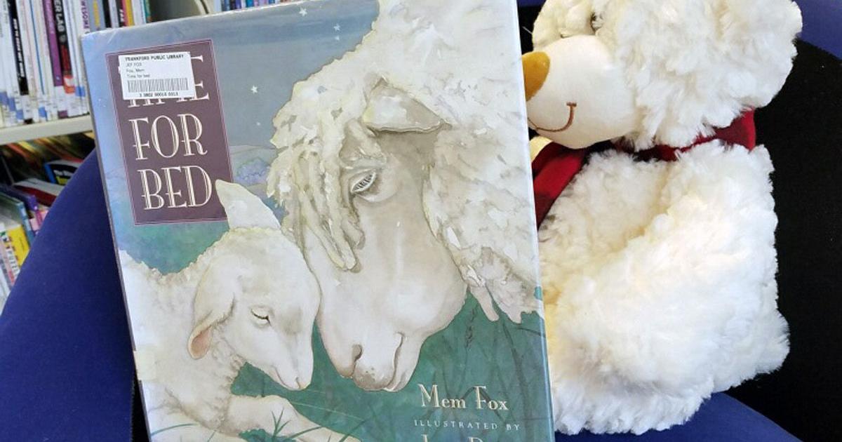 Frankford library hosting Home for the Holidays | Lifestyle ...