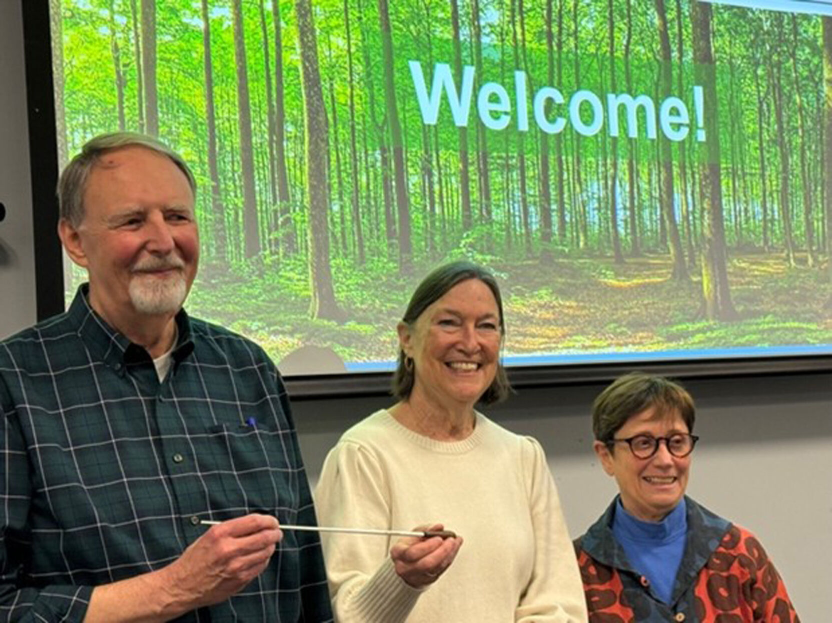 Sussex Preservation Coalition under new leadership | Lifestyle ...