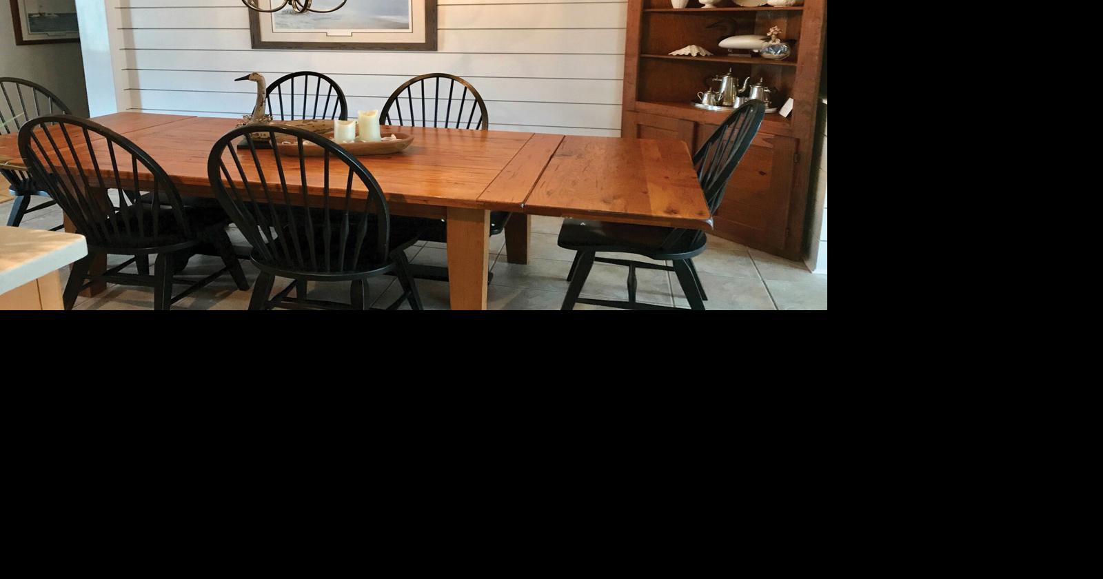 Beach & Bay Cottage Tour Sneak Peek No. 4 | Lifestyle | coastalpoint.com