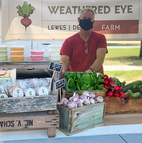 Historic Lewes Farmers Market announces 2021 scholarship recipients ...