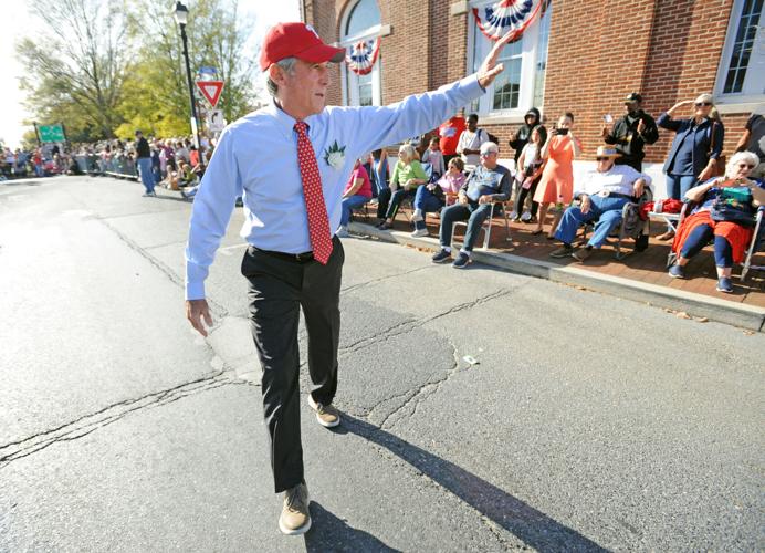 Return Day 2022 | Point Pics | coastalpoint.com