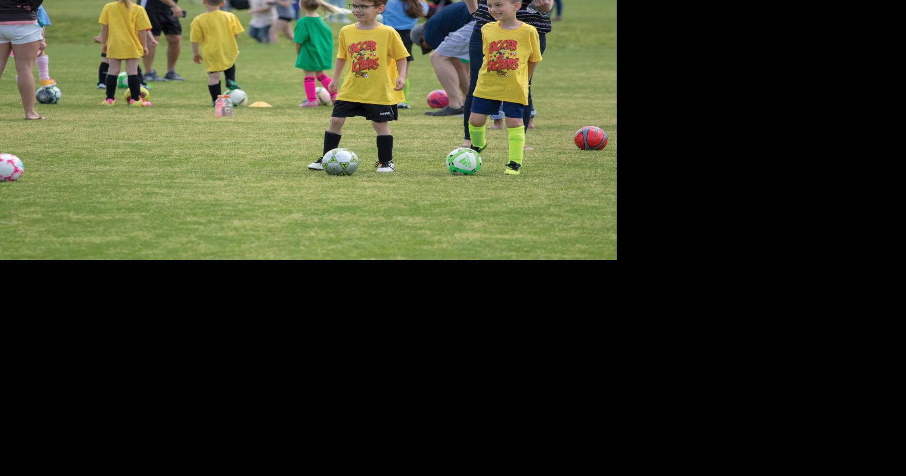 River Soccer to host 25th-anniversary celebration | Sports ...