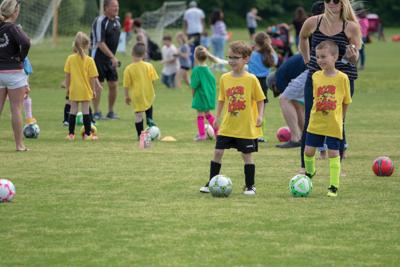River Soccer to host 25th-anniversary celebration | Sports ...