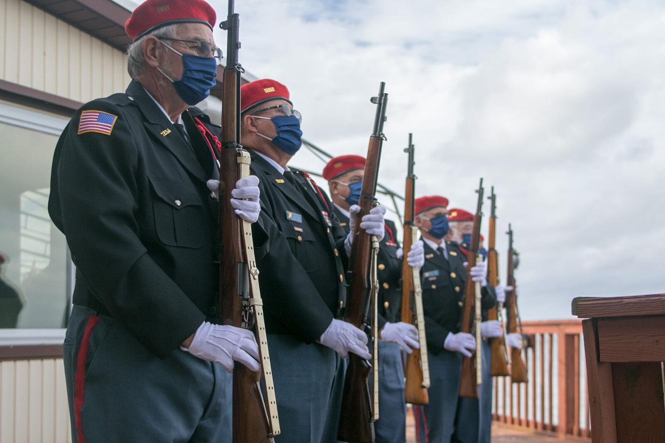 VFW Post 7234 reduces operations during winter, COVID-19 lull ...