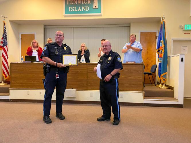 Fenwick advances ordinance changes | Fenwick Island | coastalpoint.com