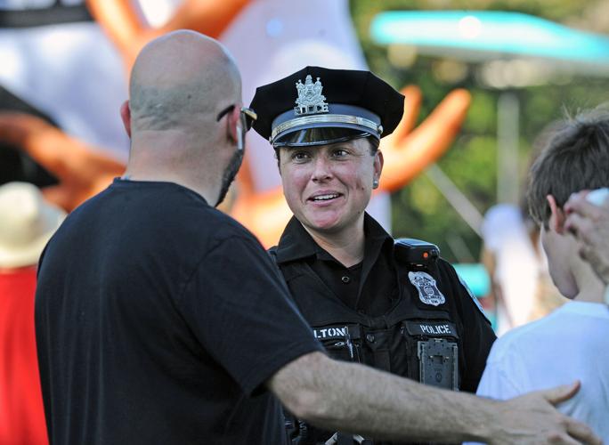 Cops & Goblins spotted in Ocean View | Arts & Entertainment ...