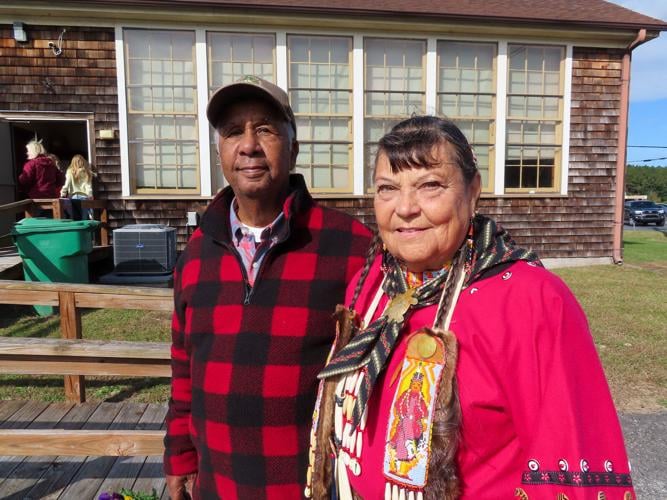 Nanticoke tribe mark Native American Day in Millsboro | Lifestyle ...