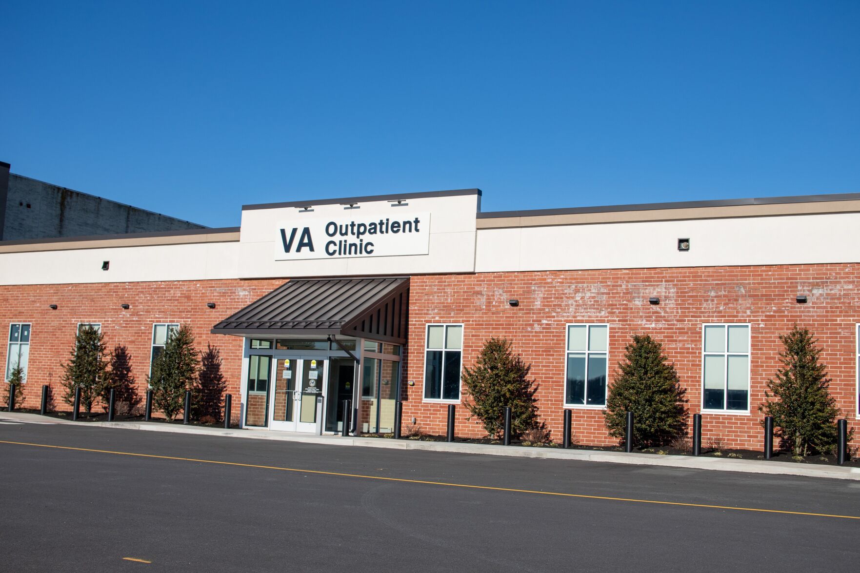 VA expands healthcare services at Dover outpatient clinic | Health ...
