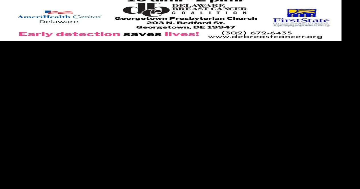 DBCC offering free breast exam clinic on Aug. 5 | Health | coastalpoint.com