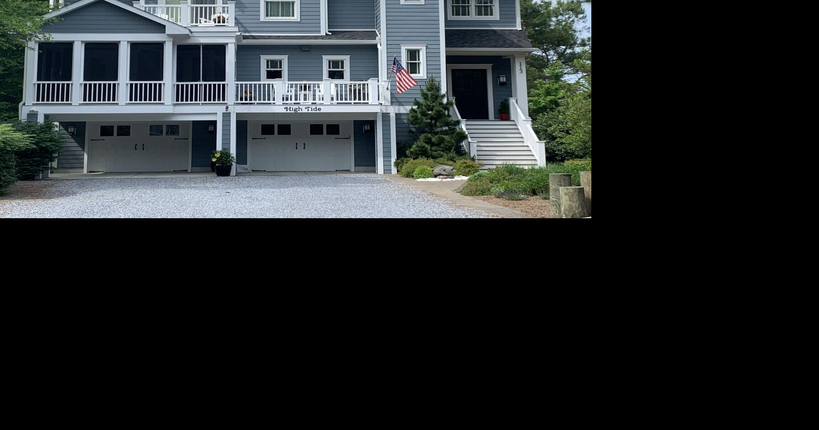 Beach & Bay Cottage Tour begins July 18 | Lifestyle | coastalpoint.com