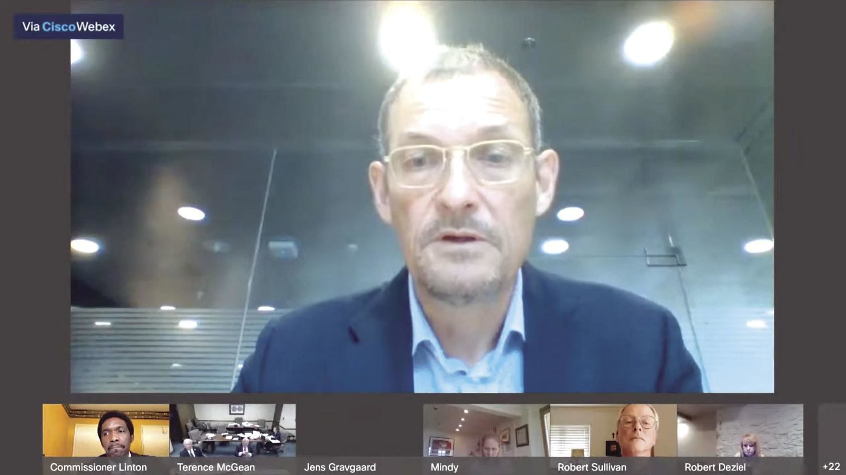 Skipjack Wind bowing out of Maryland offshore wind deal | News ...