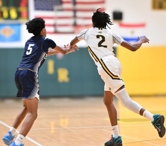 IR boys’ basketball rally falls short in loss at The Salisbury School ...