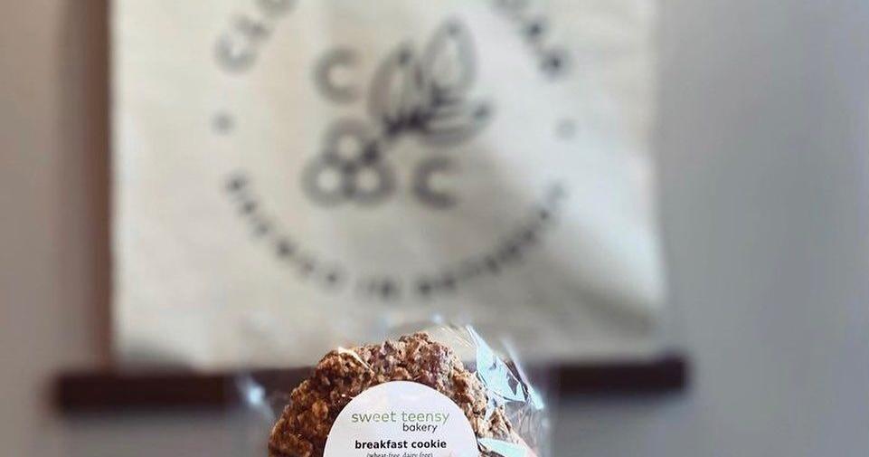Pop-up Clove & Cedar Coffeebar open on weekends in Bethany | Food ...