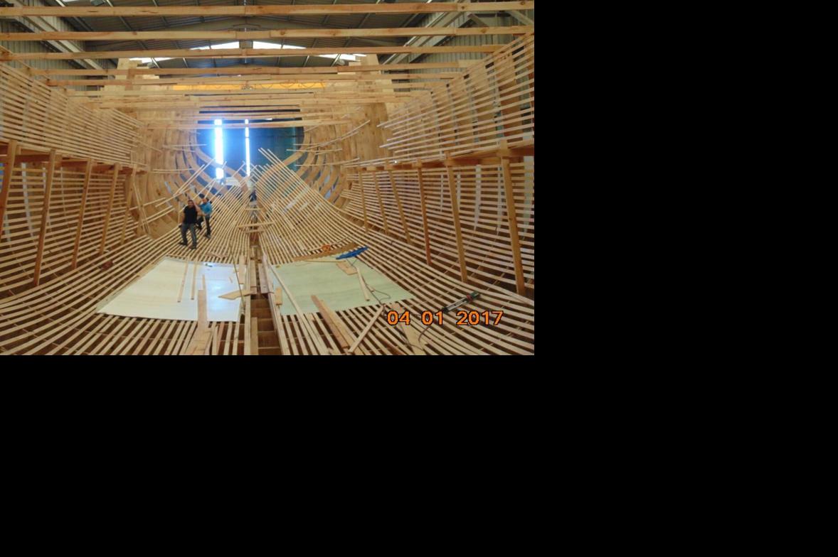 Santa Maria replica plans 25-day stay in Ocean City | Lifestyle ...