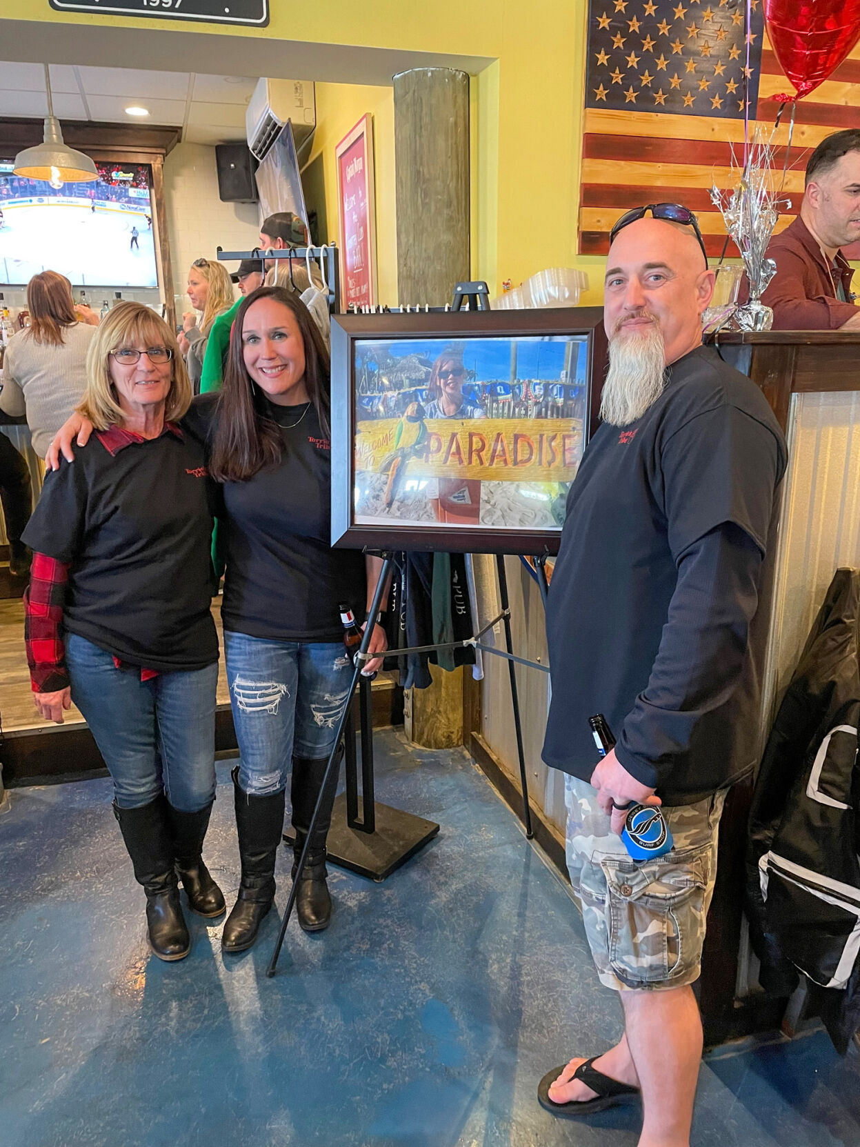 Troy Reeder-signed football helps raise funds for Richmond family ...