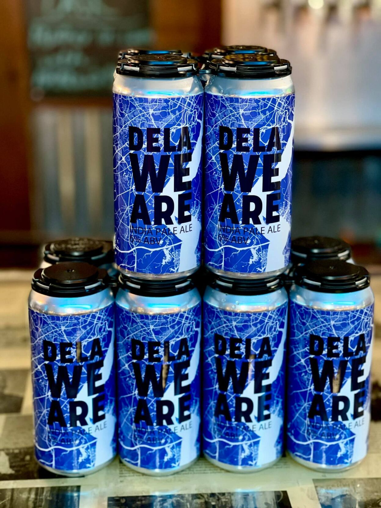 Delaware brewers release collaboration beer | Food | coastalpoint.com