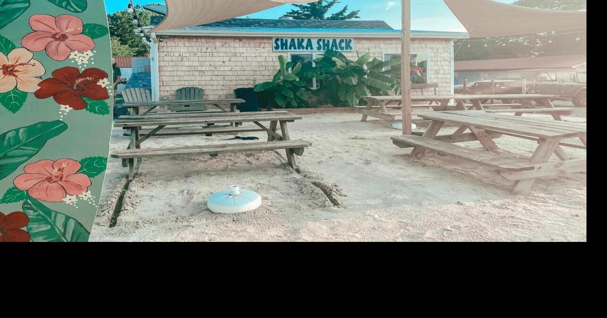 Shaka Shack to hold anniversary celebration Sept. 23-25 | Food ...