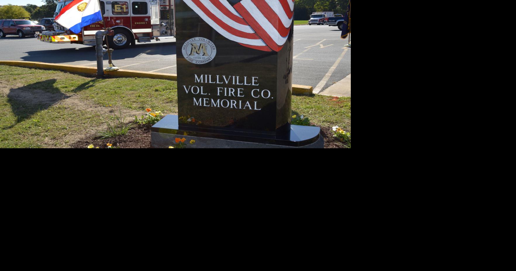 Millville fire company announces slate of officers ahead of 2021 ...