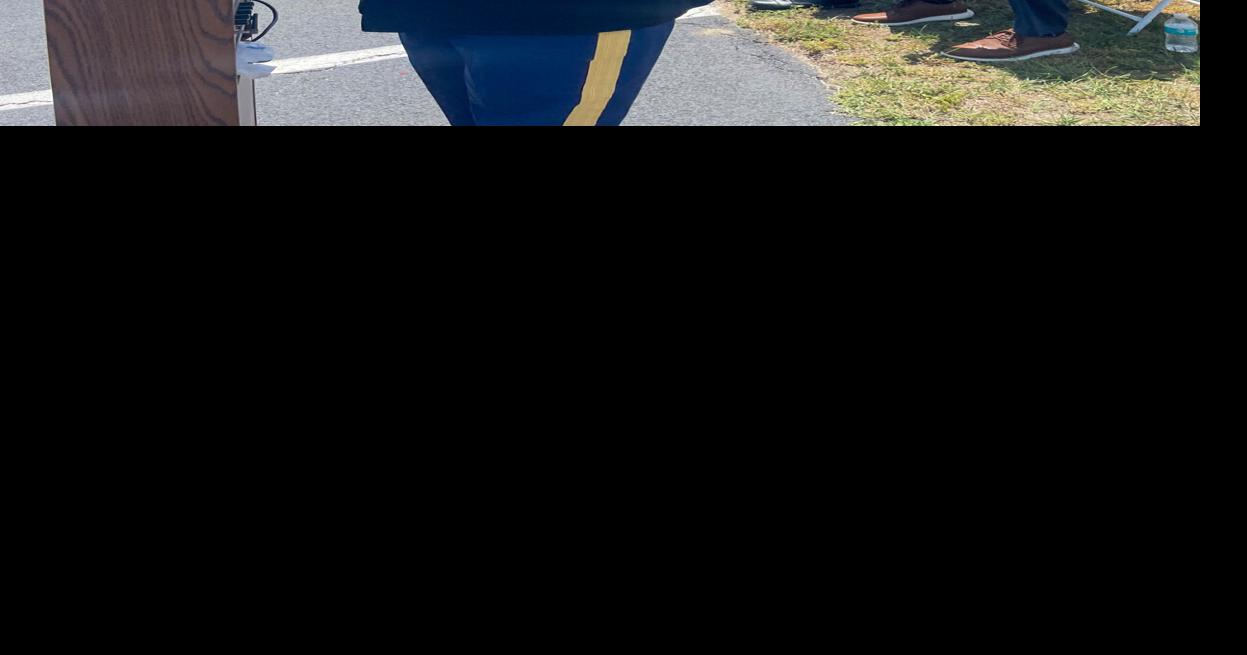 Flags for Heroes Memorial Day event held at VFW Post 7234 | Lifestyle ...