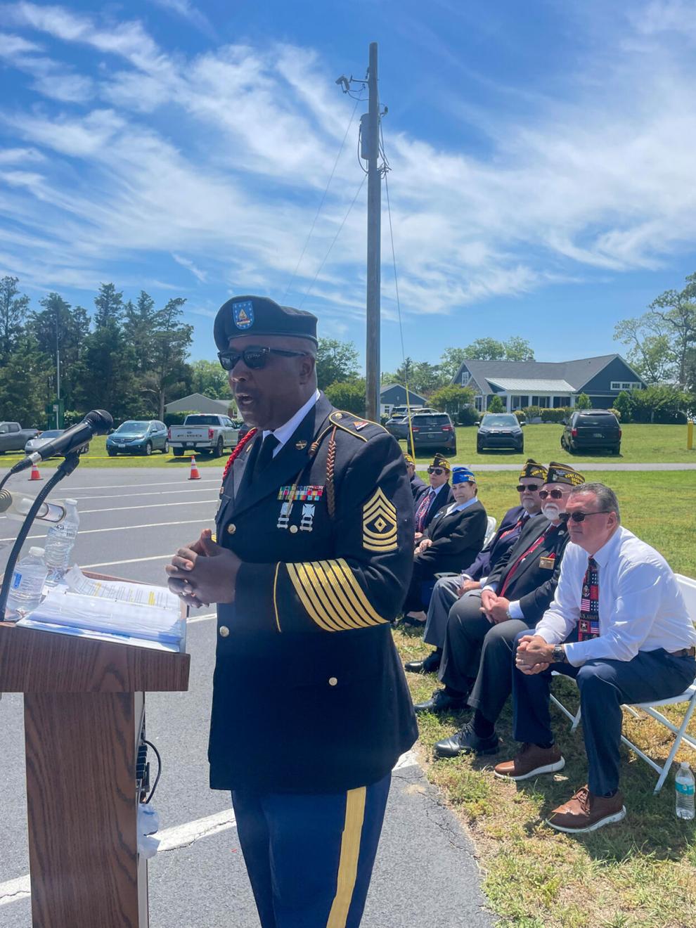 Flags for Heroes Memorial Day event held at VFW Post 7234 | Lifestyle ...