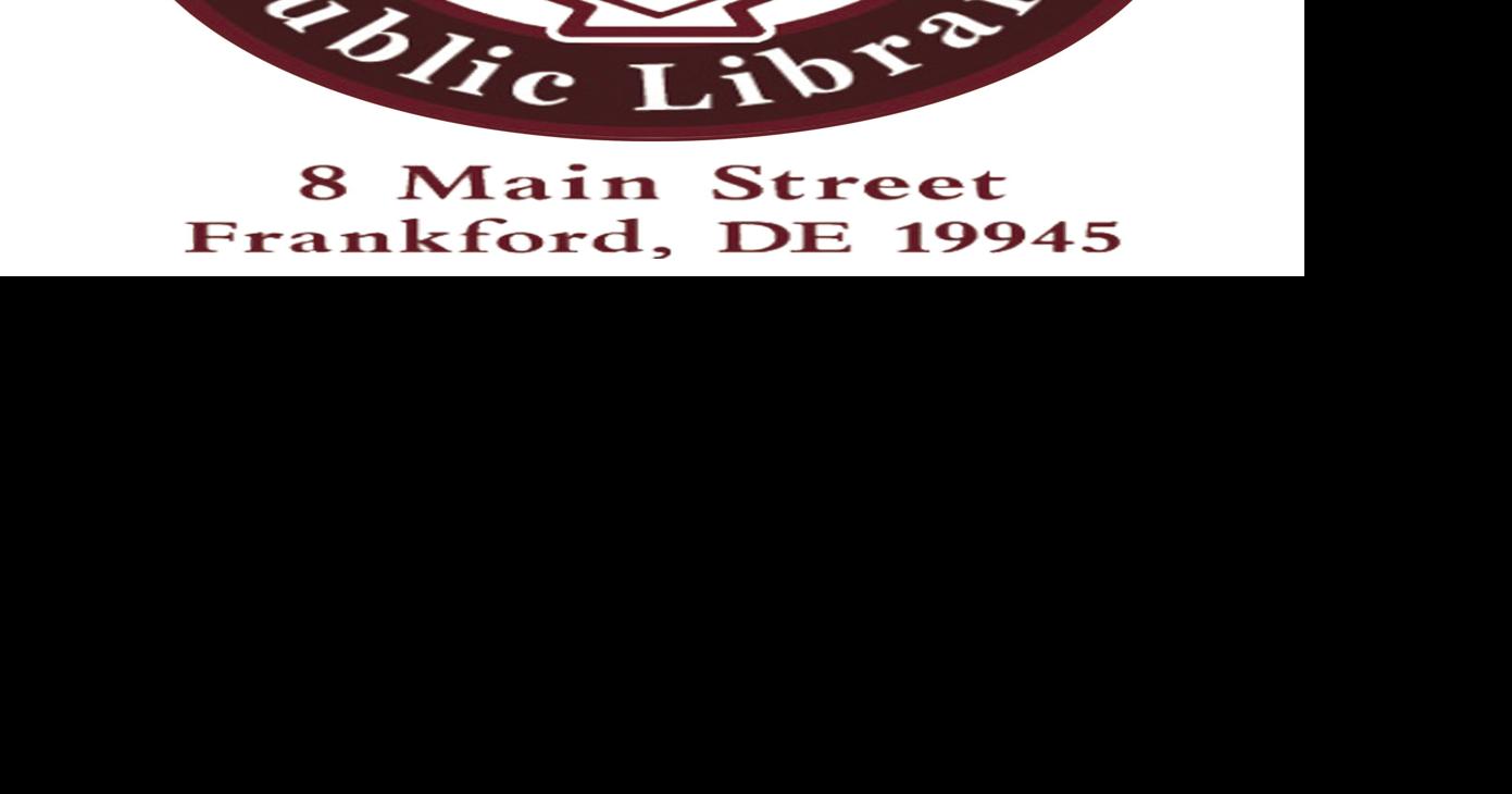 Frankford library raffling handmade knitted blanket to raise funds ...