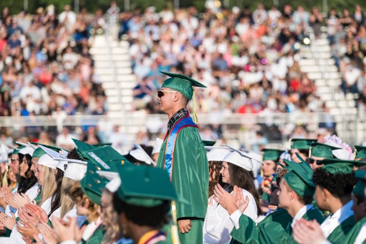 IRHS 2024 Graduation Ceremonies | Point Pics | coastalpoint.com