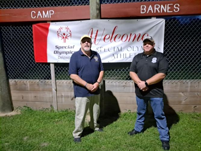 Special Olympics summer camp gets support from local groups | Lifestyle ...