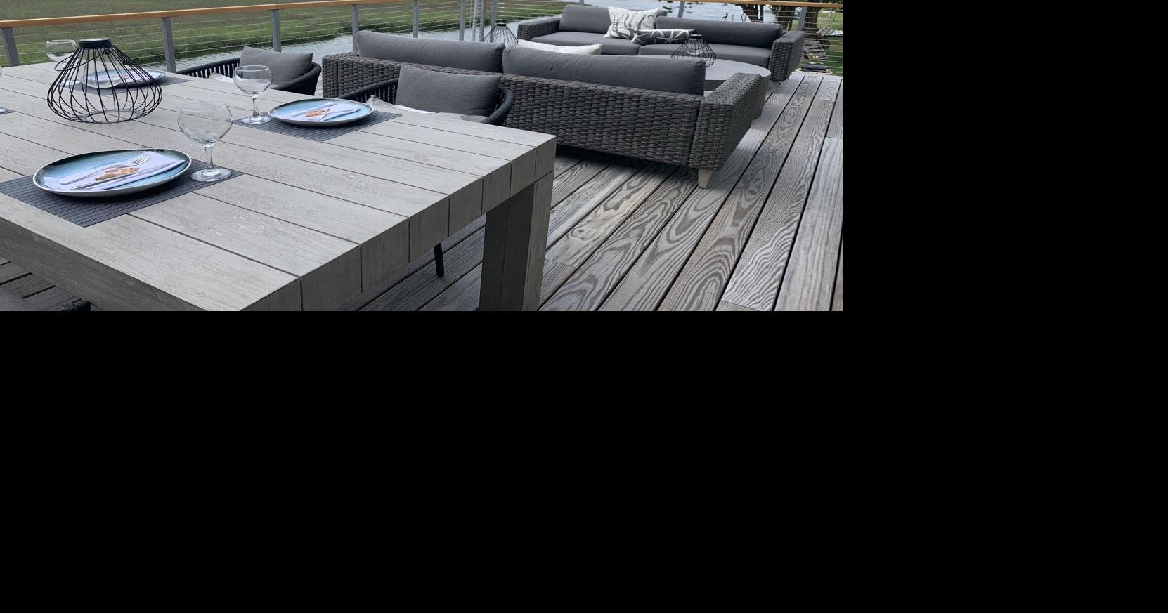 Beach & Bay Cottage Tour Sneak Peeks No. 6 & 7 | Lifestyle ...