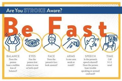 State’s first Stroke Summit set for Sept. 10 in Rehoboth | Health ...
