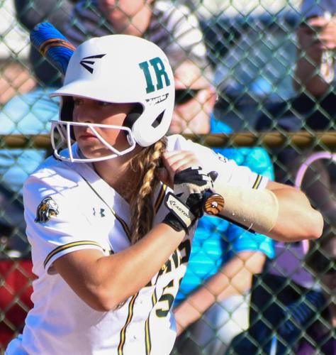 IR softball standout Wade ‘taking her game to the next level’ | Sports ...