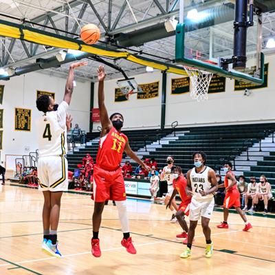 IR wins two straight after long break over the holidays | Sports ...