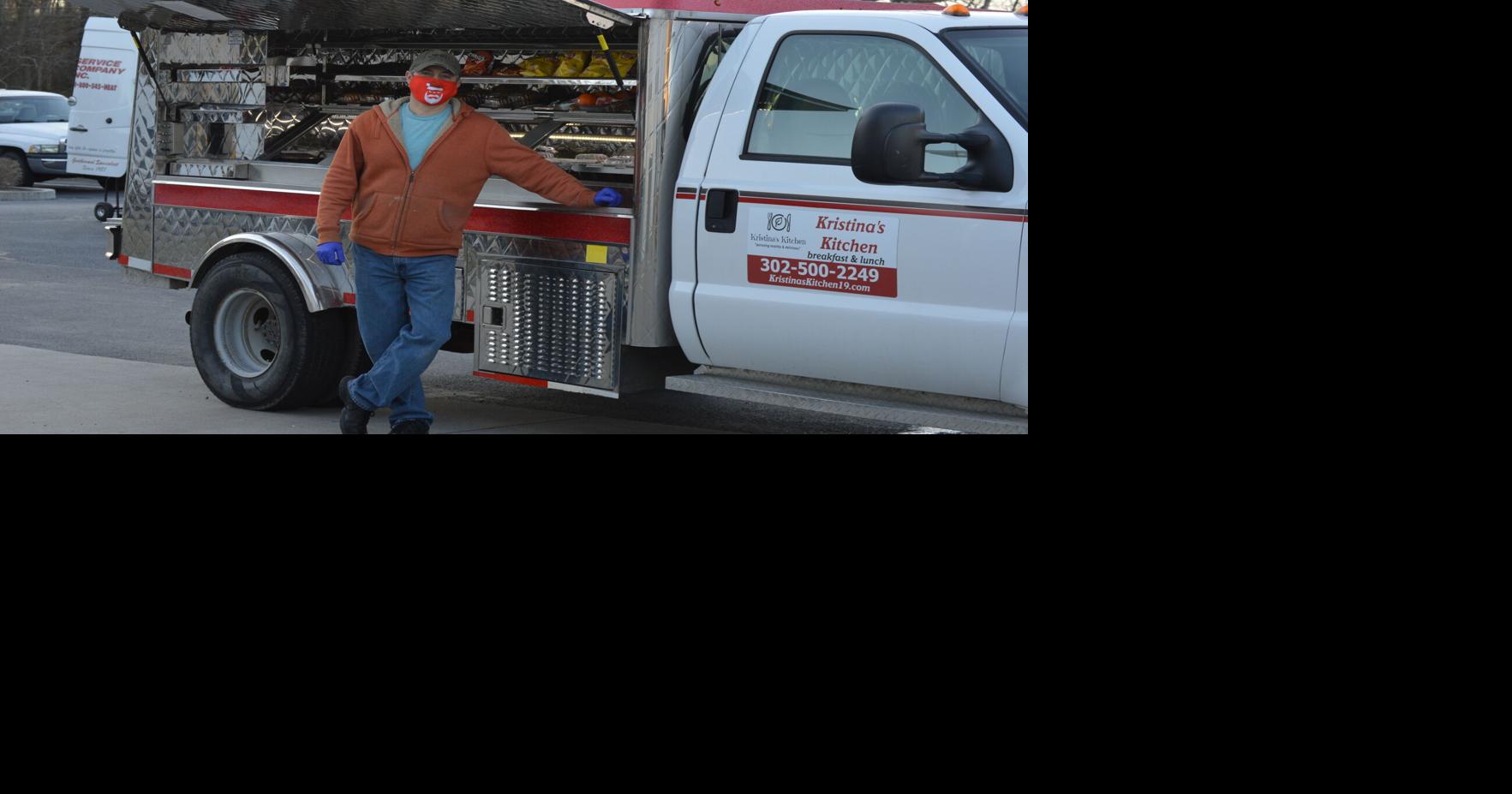 ‘Fiona’ brings grab-and-go foods from Kristina’s Kitchen to customers ...