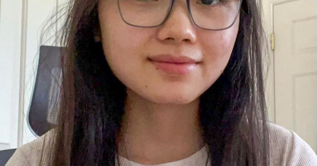 Chan hopes to make difference at Princeton | Education | coastalpoint.com